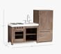 Charlie Play Kitchen Collection | Pottery Barn Kids