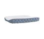 European Linen Terry Changing Pad Cover | Pottery Barn Kids