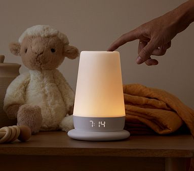 Hatch Rest 2 Gen All-in-One Baby Sleep Machine, Nightlight, & Sound ...