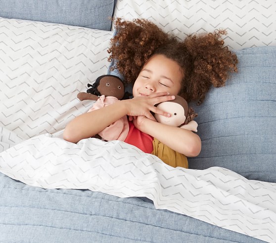 Hazel Village Ada Doll | Pottery Barn Kids