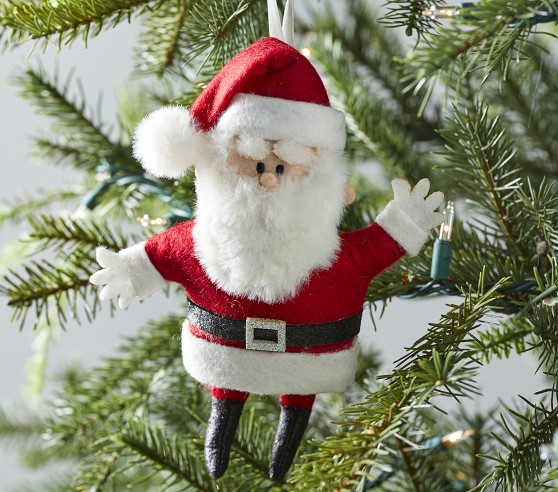 Light Up Rudolph The Red-Nosed Reindeer® Ornaments | Pottery Barn Kids