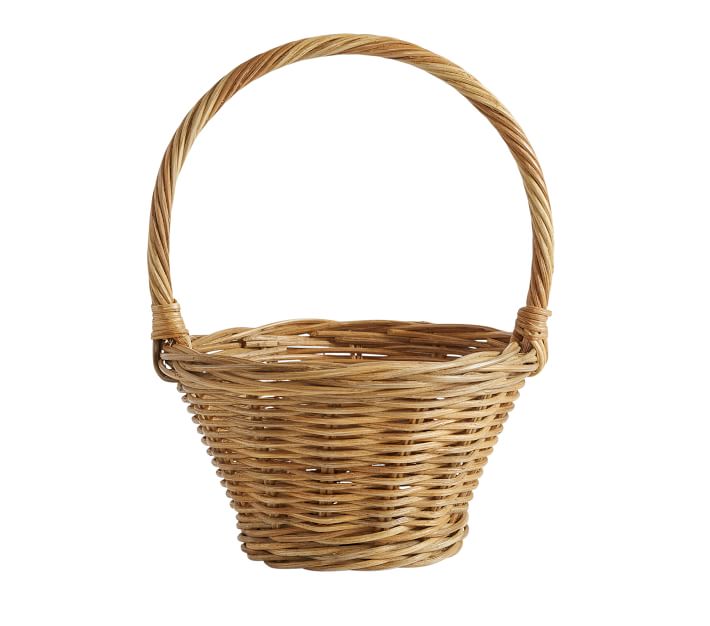 Mini Sabrina Easter Baskets | Pottery Barn Kids