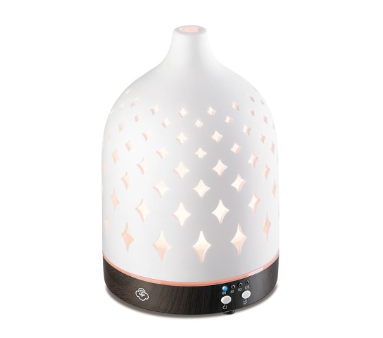 Supernova Aroma Diffuser | Pottery Barn Kids