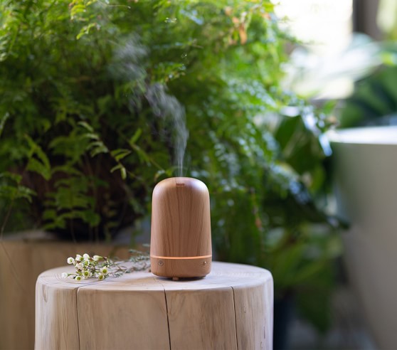 Supernova Aroma Diffuser | Pottery Barn Kids