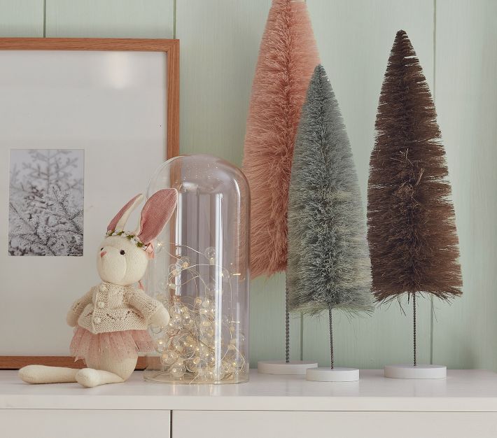 Hazel Village Penelope Rabbit Doll | Pottery Barn Kids