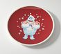 Rudolph® Plates | Pottery Barn Kids