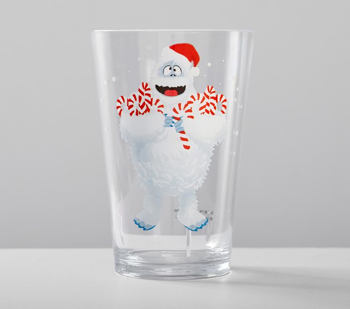 Rudolph® Tumblers | Pottery Barn Kids