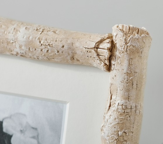 Birch Picture Frame | Pottery Barn Kids