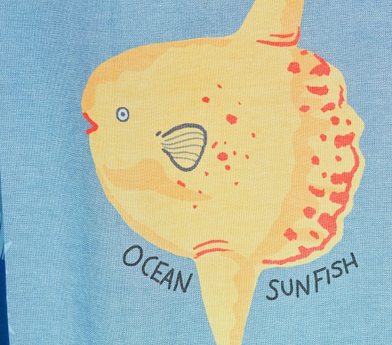 Save Our Seas Bath Collection Set - Towels, Shower Curtain, Bath Mat ...