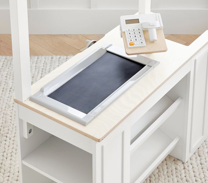 Play Market Stand | Pottery Barn Kids