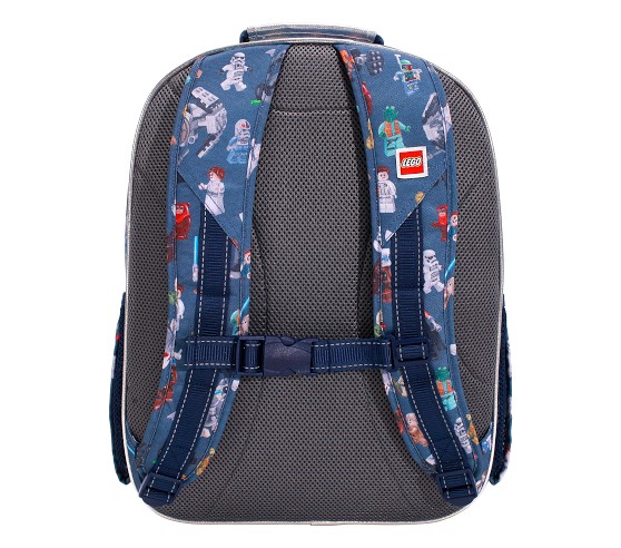 Mackenzie LEGO® Star Wars™ Backpack & Lunch Bundle, Set of 3 | Pottery ...