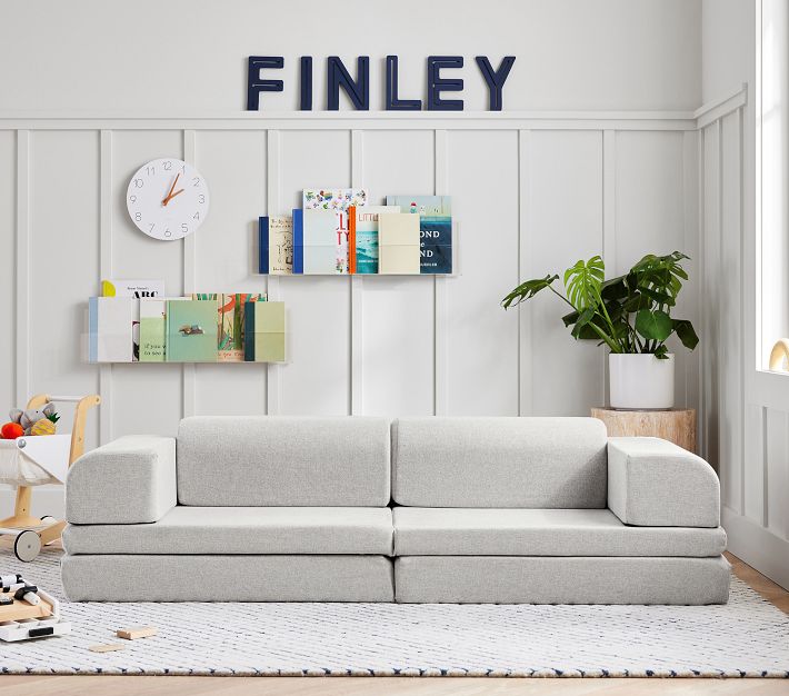 Play Your Way Couch® | Pottery Barn Kids