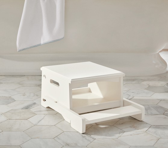 Convertible Step Stool | Pottery Barn Kids