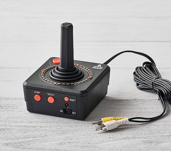 Atari Joystick | Educational Toys For Kids | Pottery Barn Kids