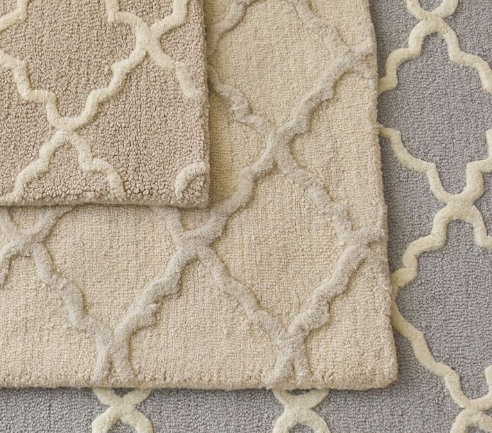 Addison Rug | Patterned Rugs | Pottery Barn Kids