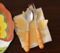 Thanksgiving Utensils | Thanksgiving Kids Table | Pottery Barn Kids