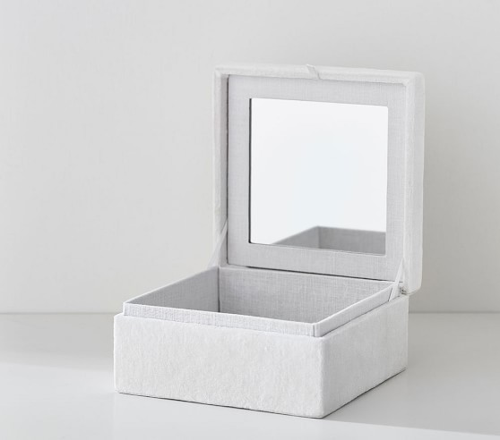 Disney Princess Cinderella Jewelry Box | Pottery Barn Kids