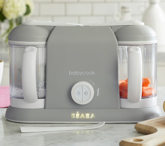 Béaba Cooker Plus | Pottery Barn Kids