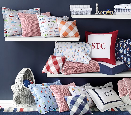 Colby Rug | Patterned Rugs | Pottery Barn Kids