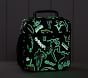 Glow-in-the-Dark Justice League™ Kids Lunch Box | Pottery Barn Kids