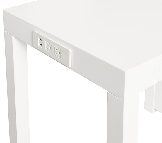 Parsons Smart™ Kids Desk | Pottery Barn Kids