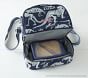 Blue Skateboard Camo Kids Lunch Box | Pottery Barn Kids
