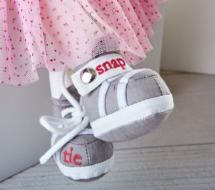 Learning Dolls | Educational Toys For Kids | Pottery Barn Kids