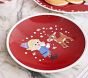 Rudolph® Plates | Pottery Barn Kids