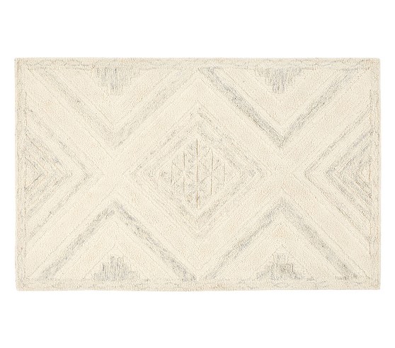 Evan Rug | Patterned Rugs | Pottery Barn Kids