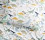 Mason Dino Friends Kids' Sheet Set | Pottery Barn Kids