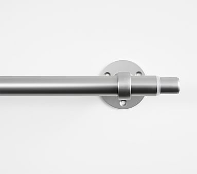 Window Rod | Kids Window Hardware | Pottery Barn Kids