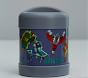 Marvel Glow-in-the-Dark Avengers Thermos | Food Storage | Pottery Barn Kids