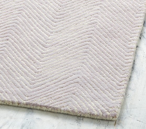 Herringbone Rug | Patterned Rugs | Pottery Barn Kids