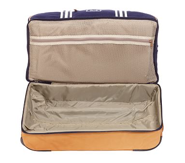 Classic Rolling Weekender | Pottery Barn Kids