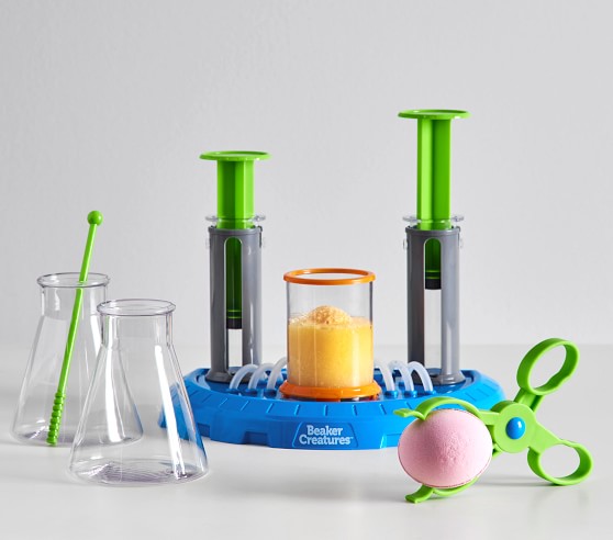 Beaker Creatures Liquid Reactor Super Lab | Kids Toys | Pottery Barn Kids