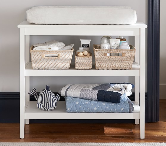 Max Tencel® Crib Bedding Sets | Pottery Barn Kids