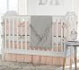 The Emily & Meritt Tada Crib Bedding Sets | Pottery Barn Kids