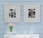 Block Print Kids Picture Frames | Pottery Barn Kids