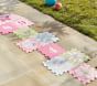Flower Foam Hopscotch | Outdoor Toys | Pottery Barn Kids