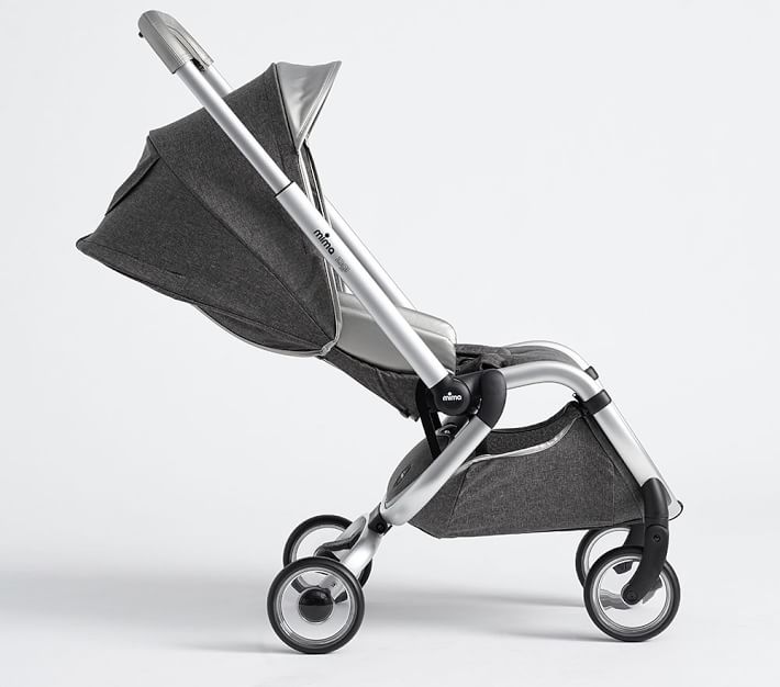 Mima Zigi Baby Stroller | Pottery Barn Kids