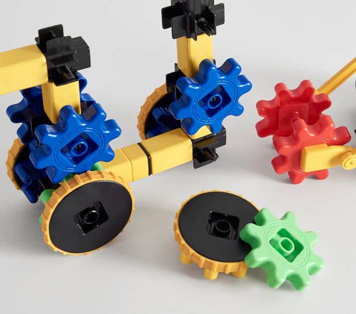 Gears! Gears! Gears! WreckerGears | Kids Toys | Pottery Barn Kids