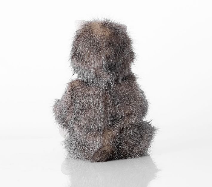 Baby Hedgehog Halloween Costume | Pottery Barn Kids