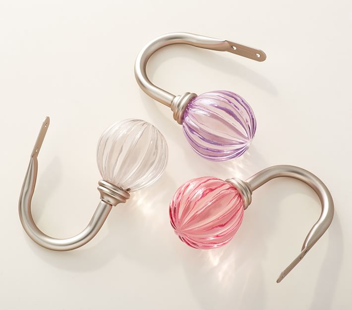 Ornament Finial | Kids Window Hardware | Pottery Barn Kids