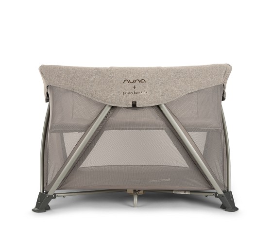 Nuna SENA™ Aire Playard | Portable Cribs | Pottery Barn Kids
