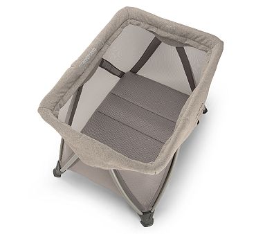 Nuna SENA™ Aire Playard | Portable Cribs | Pottery Barn Kids