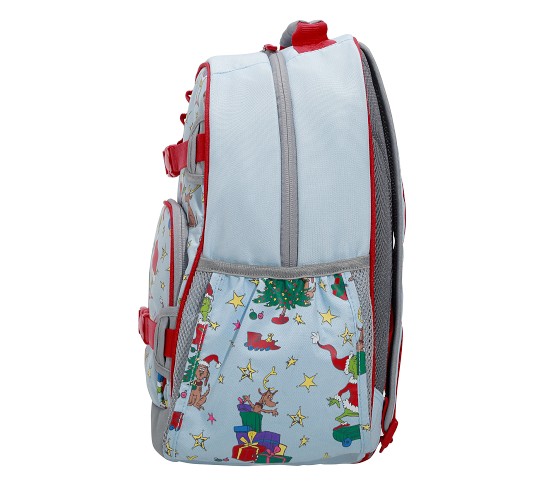 Mackenzie Dr. Seuss's The Grinch™ Backpack & Lunch Bundle, Set of 2 ...