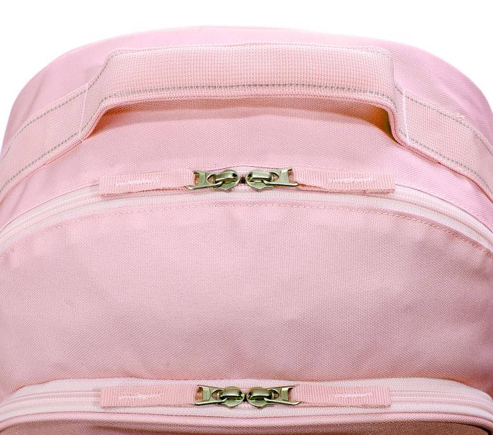 Fairfax Blush Backpacks | Pottery Barn Kids