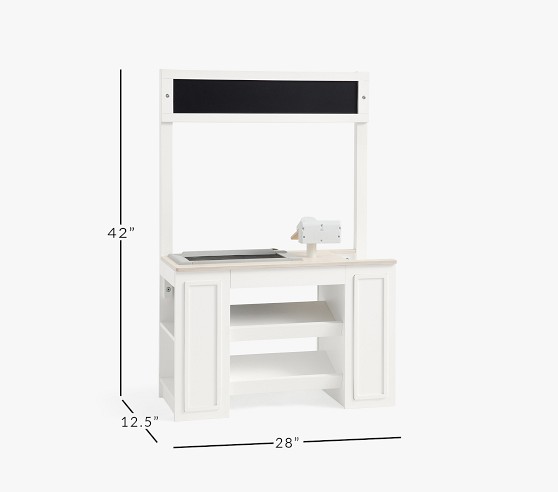 Play Market Stand | Pottery Barn Kids