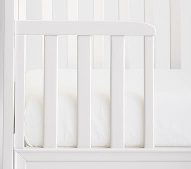 Larkin Toddler Bed Conversion Kit Only | Pottery Barn Kids