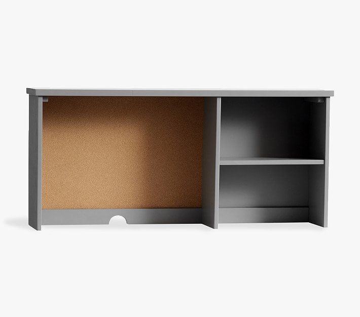 Morgan Storage Hutch | Pottery Barn Kids
